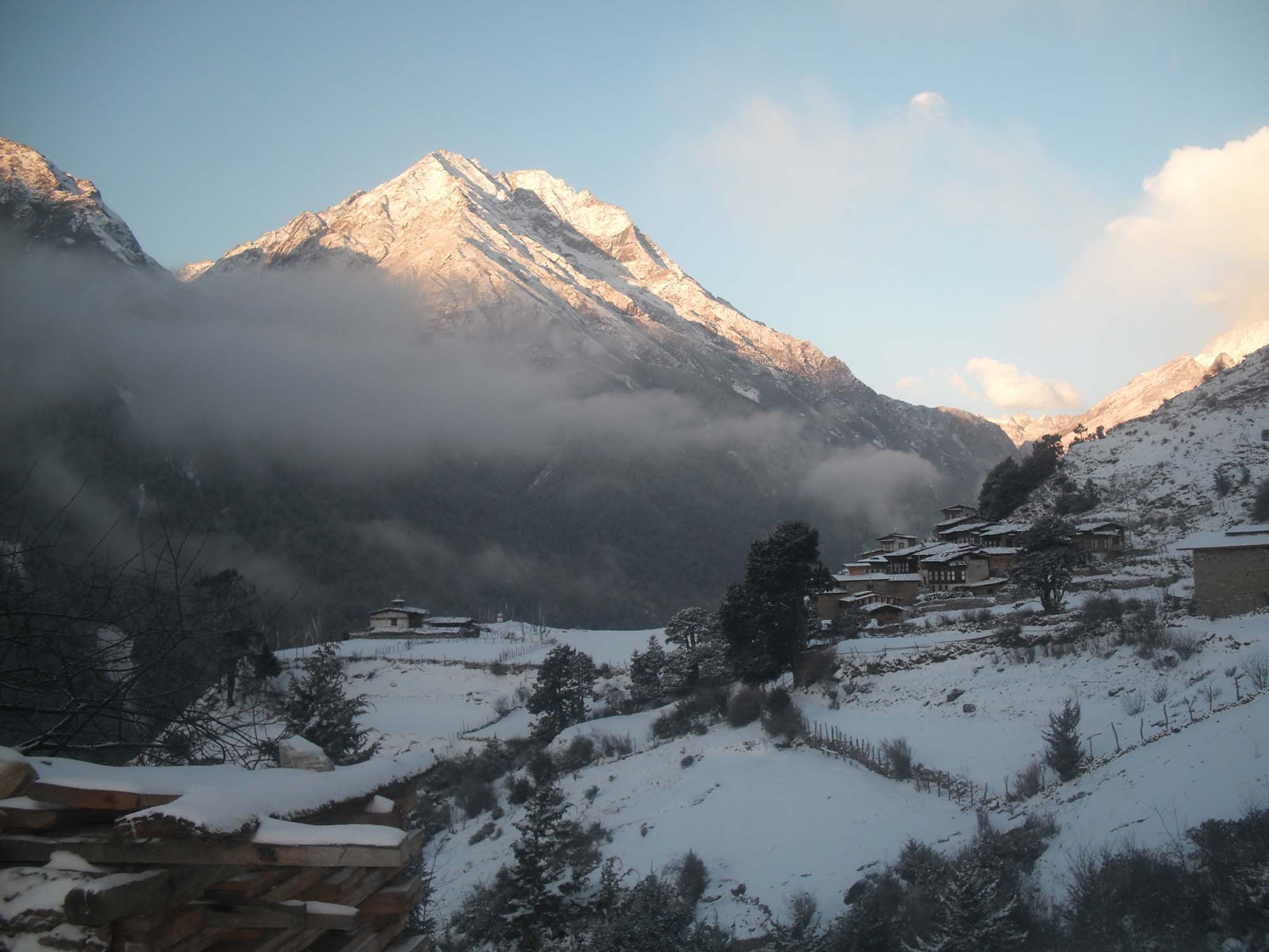 Gallery - Graceful Bhutan Travel
