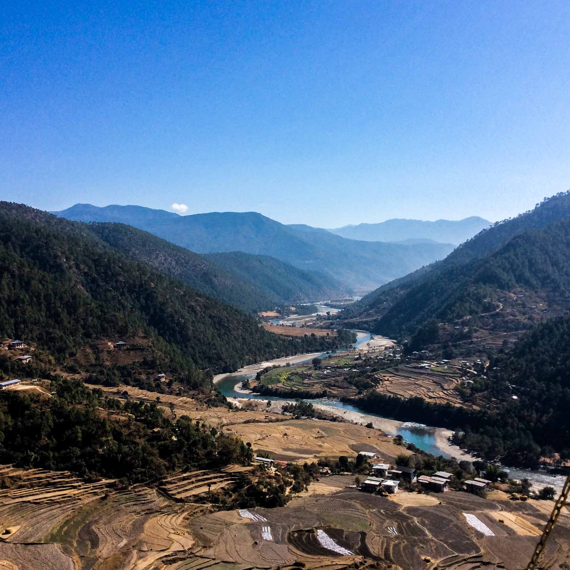 Gallery - Graceful Bhutan Travel