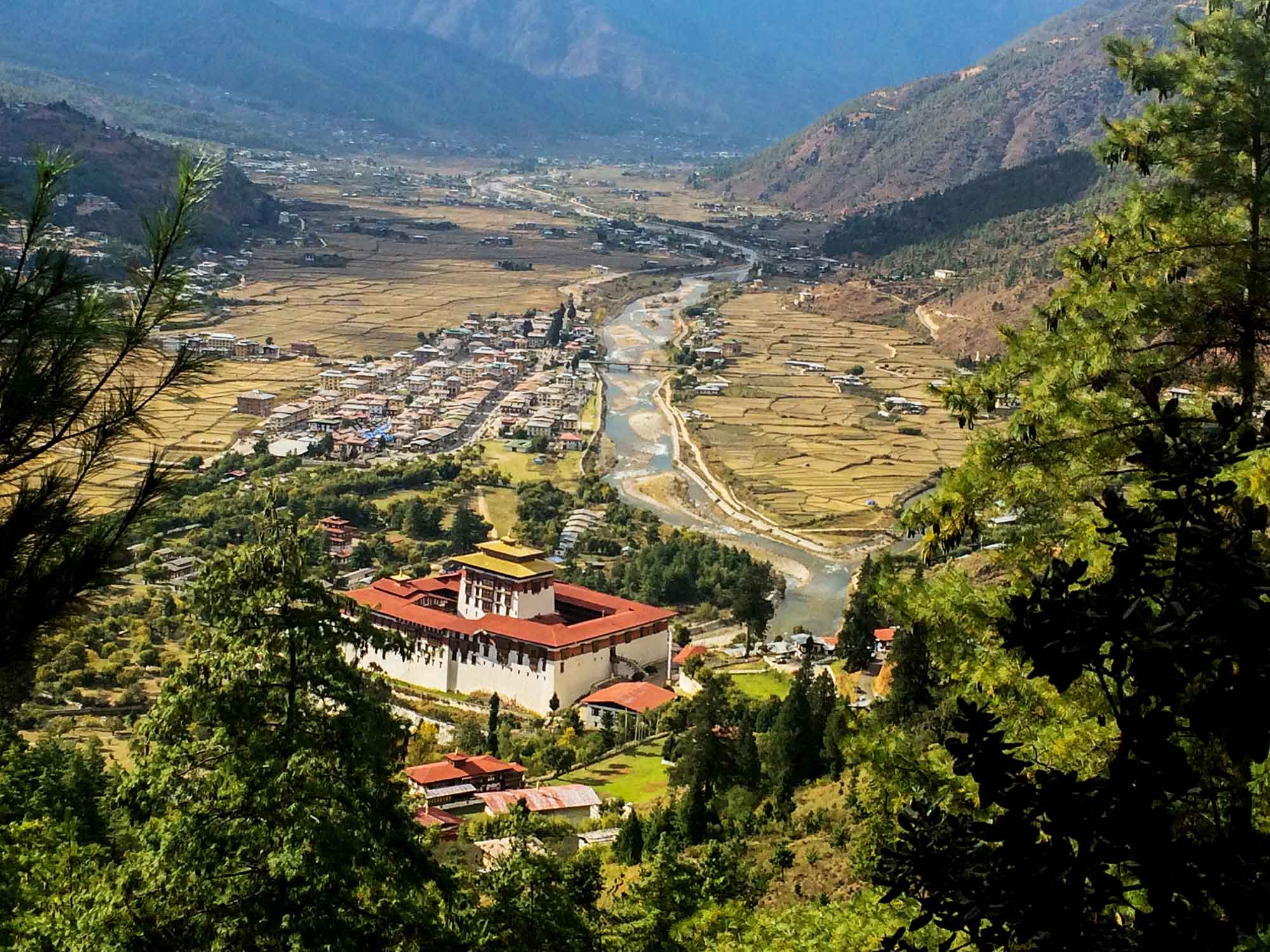 Gallery - Graceful Bhutan Travel