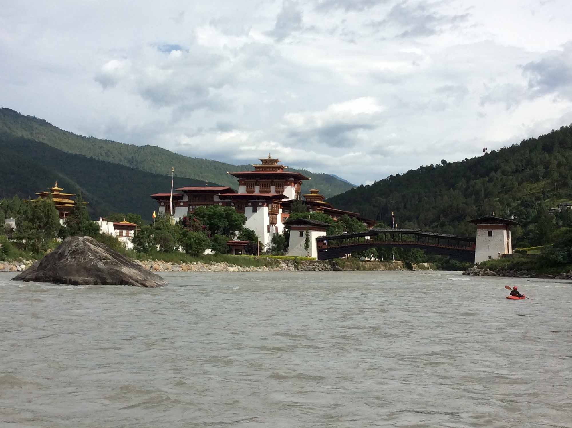 Gallery - Graceful Bhutan Travel